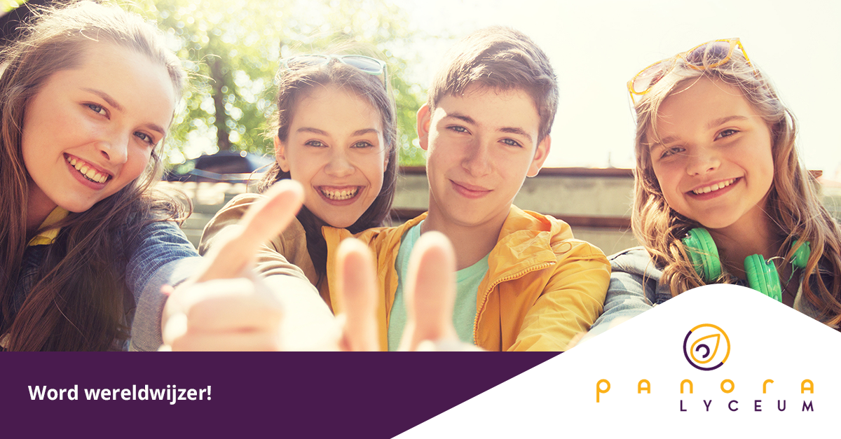 Praktische info - Panora Lyceum